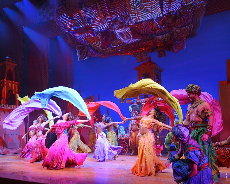 설레는 여행의 시작, with. Tamice