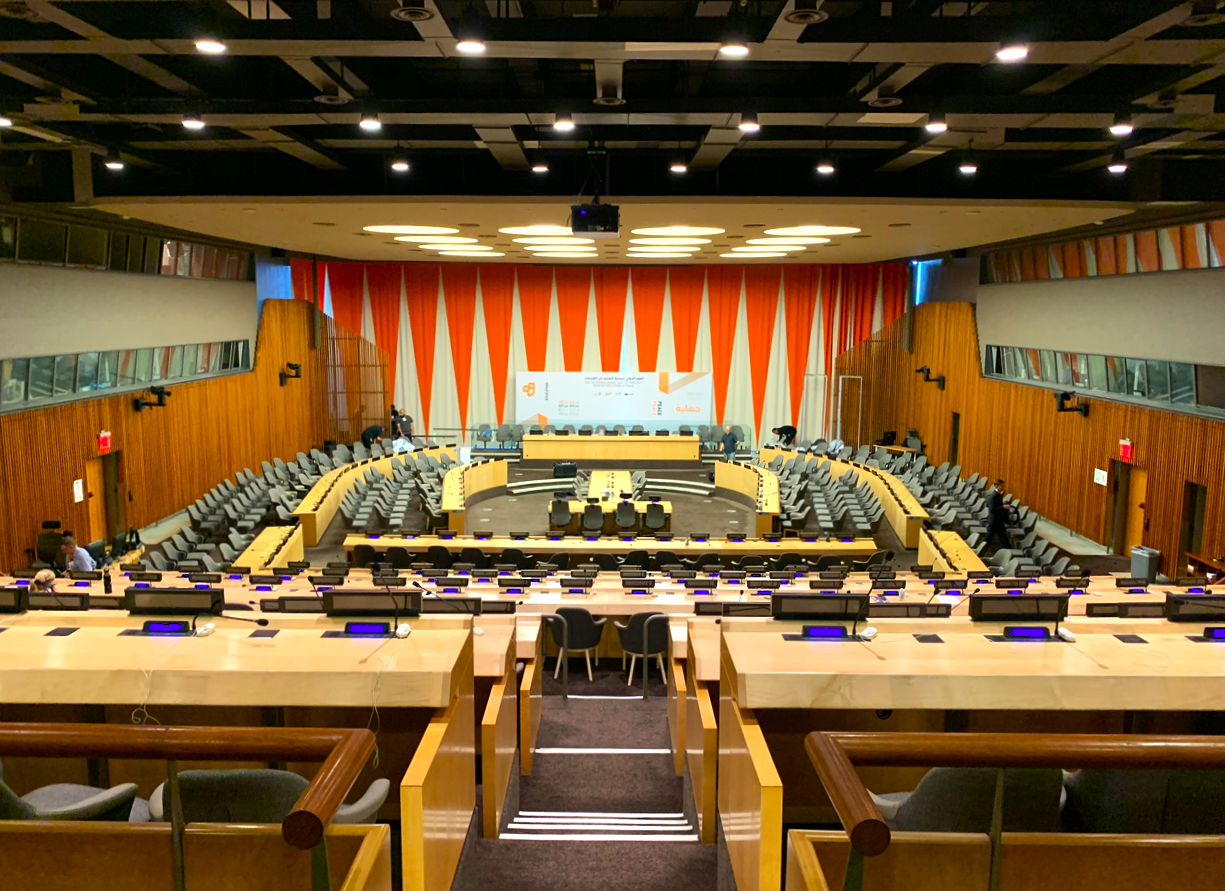 설레는 여행의 시작, with. Tamice