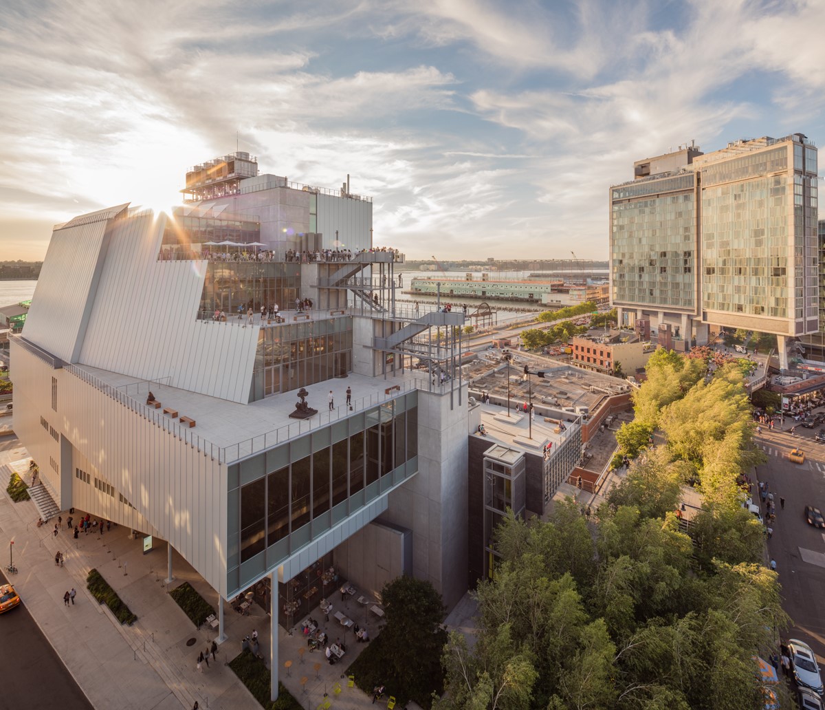 설레는 여행의 시작, with. Tamice