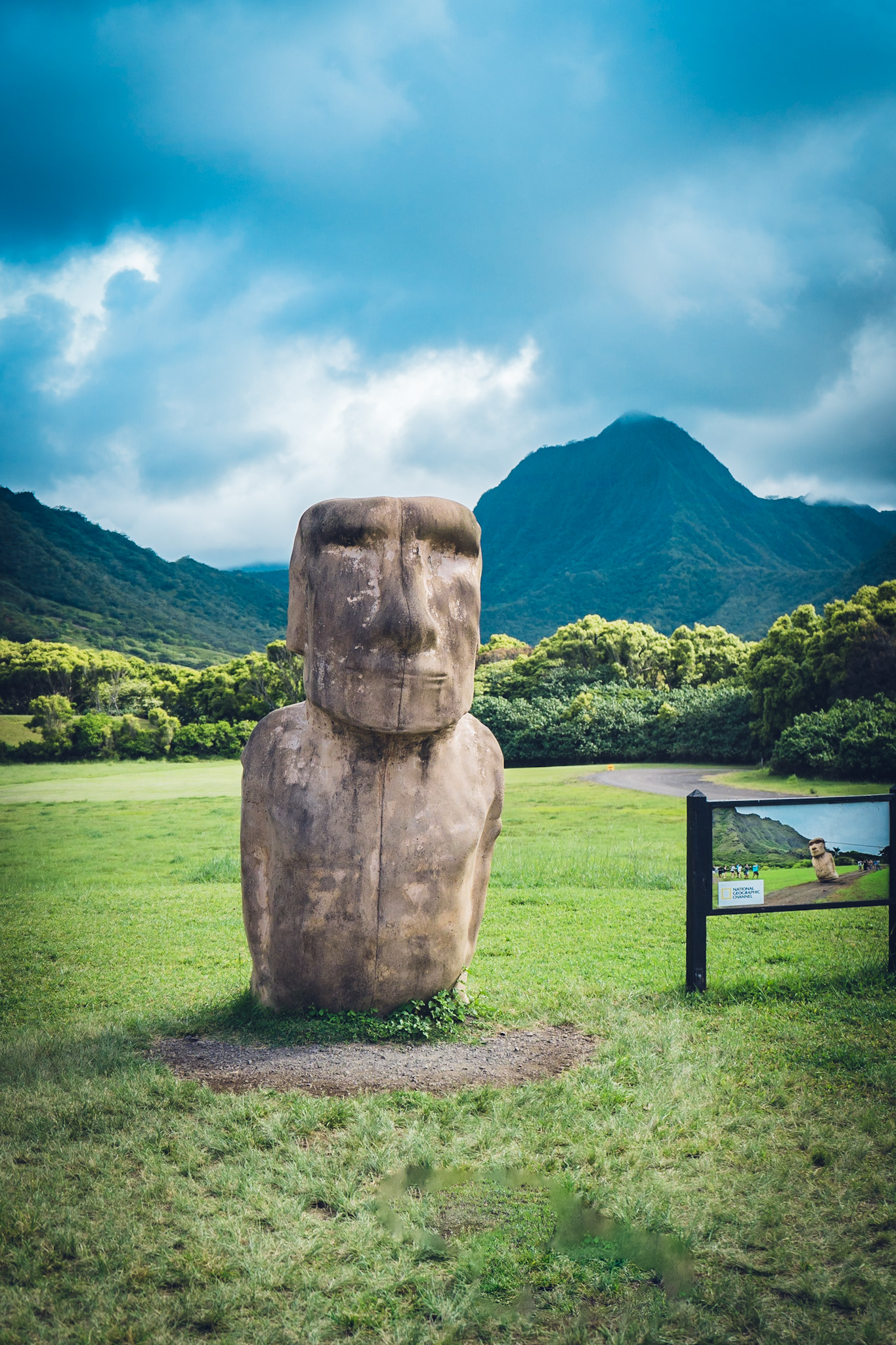 설레는 여행의 시작, with. Tamice