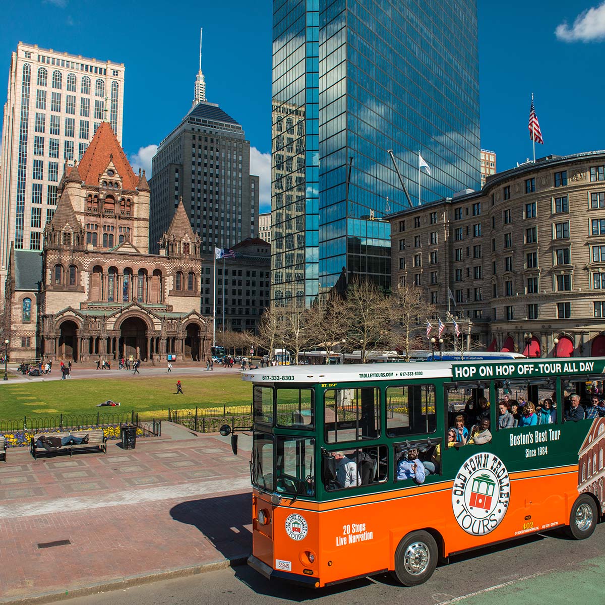 설레는 여행의 시작, with. Tamice