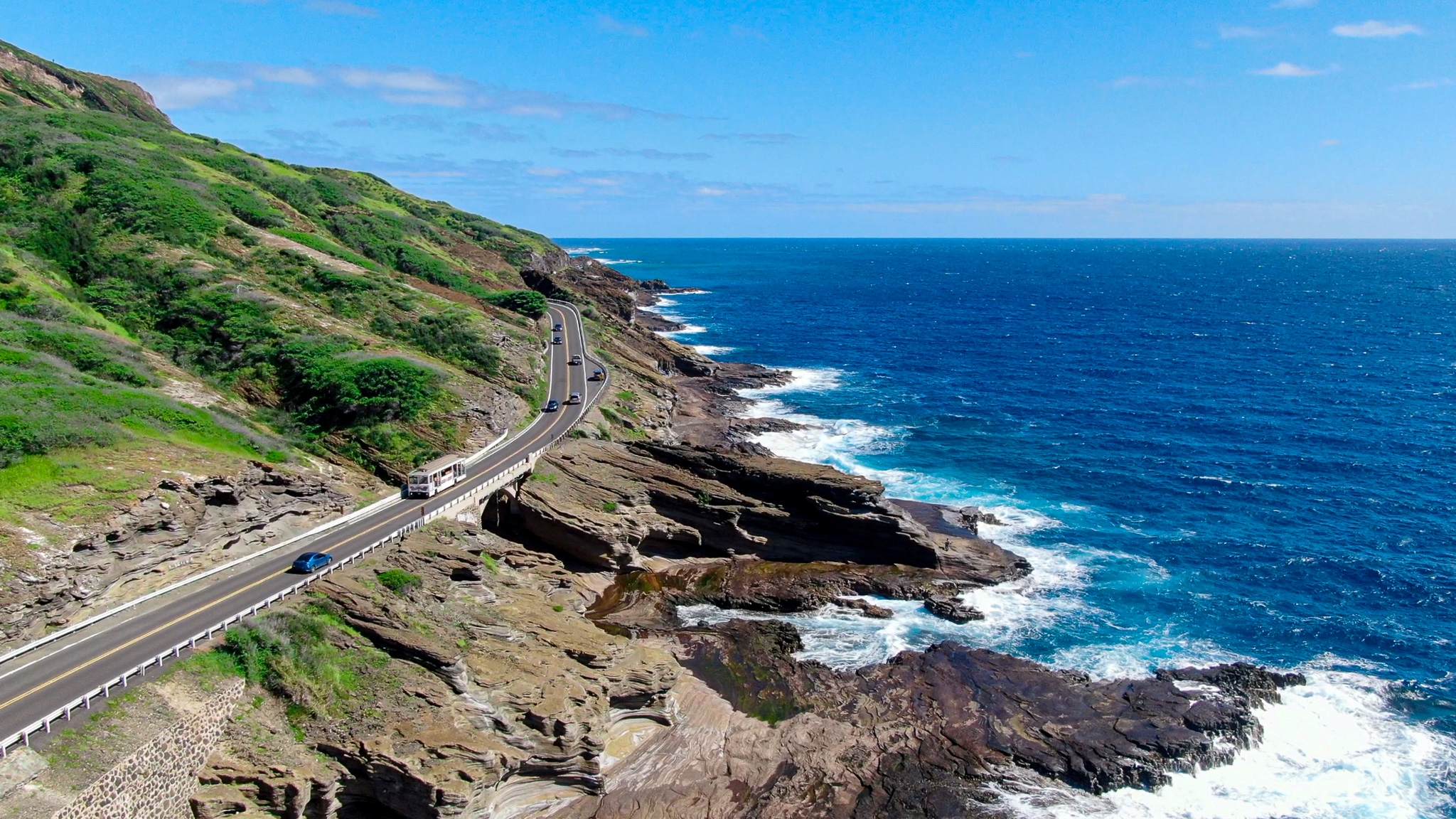 설레는 여행의 시작, with. Tamice