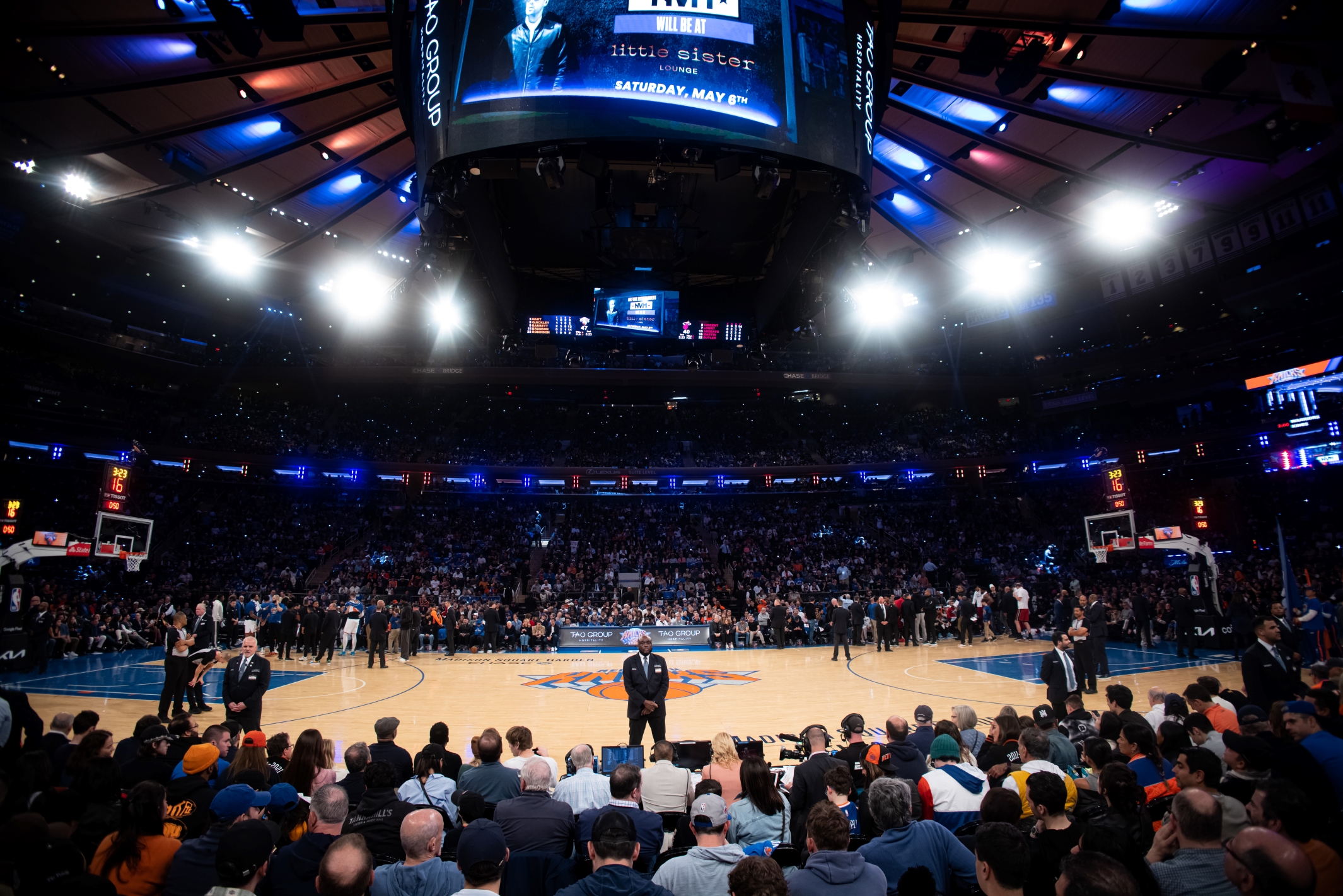 설레는 여행의 시작, with. Tamice