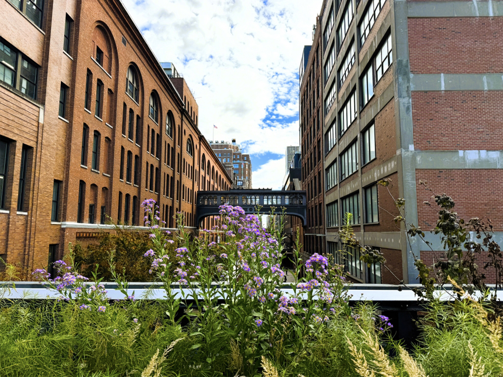 설레는 여행의 시작, with. Tamice