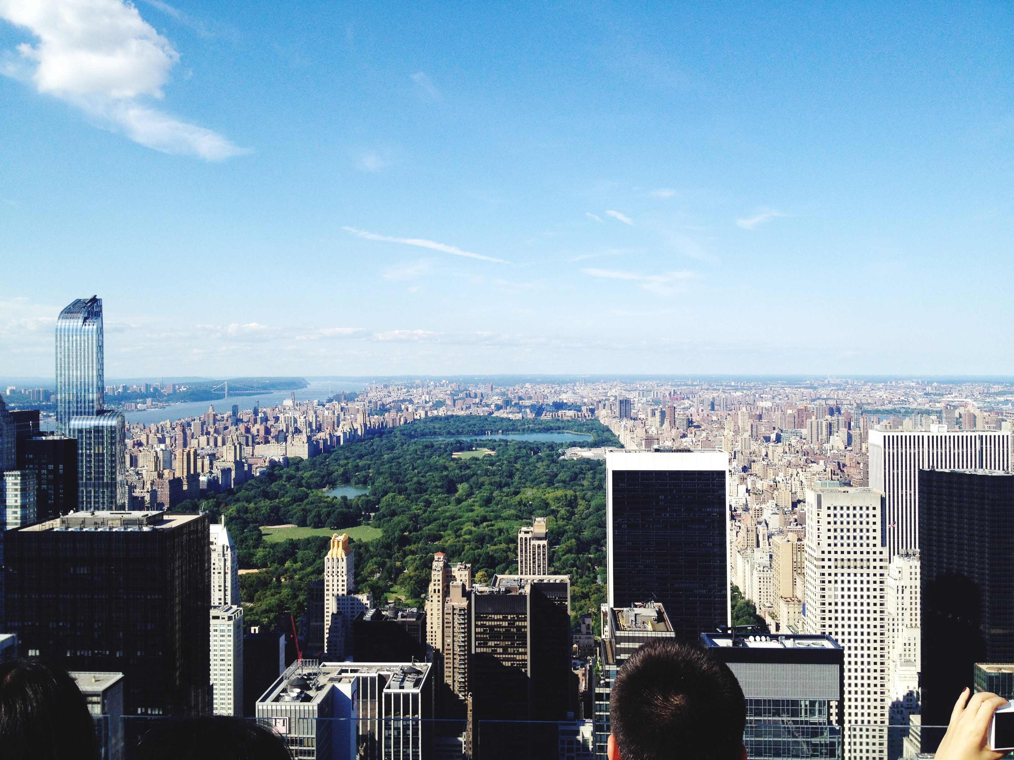 설레는 여행의 시작, with. Tamice