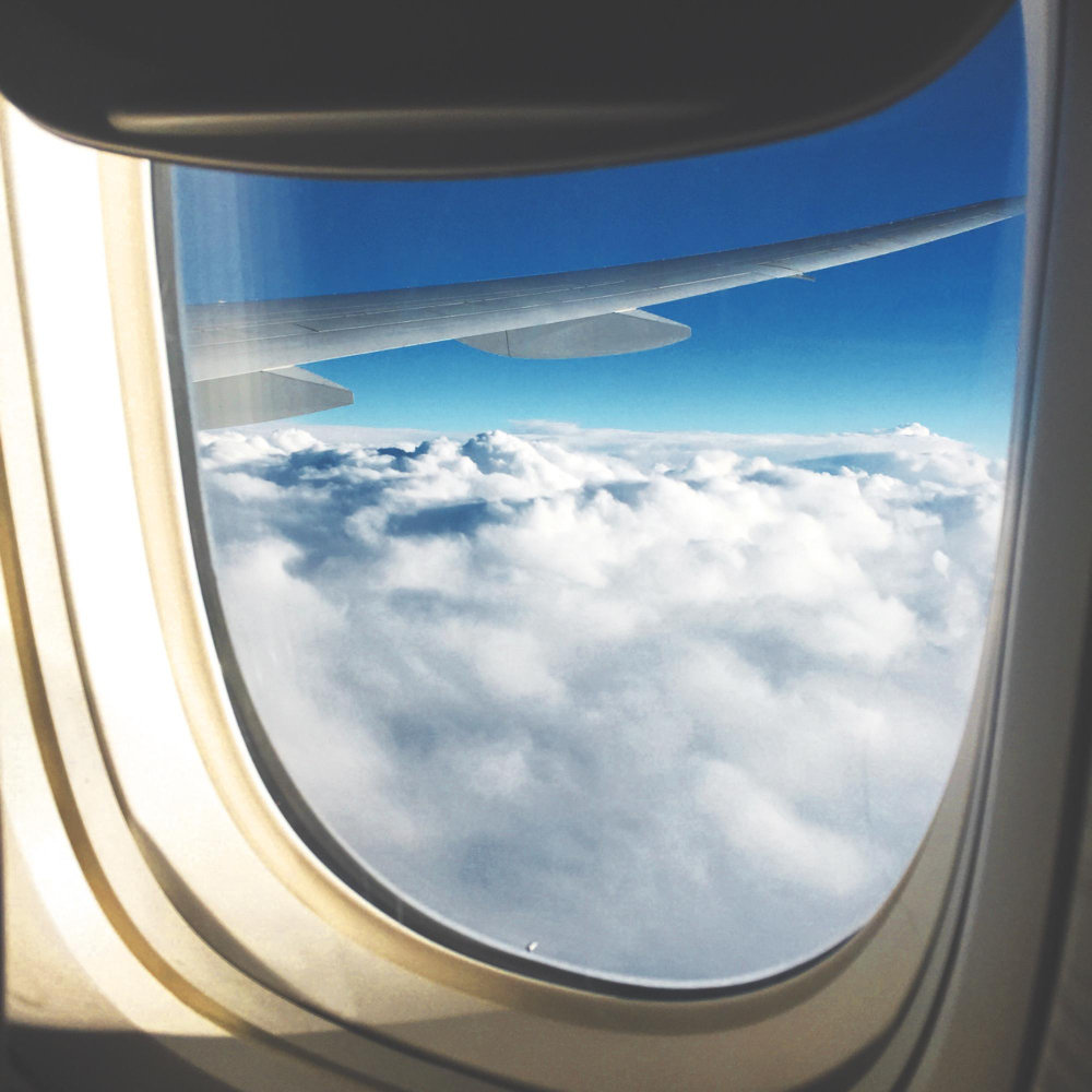 설레는 여행의 시작, with. Tamice