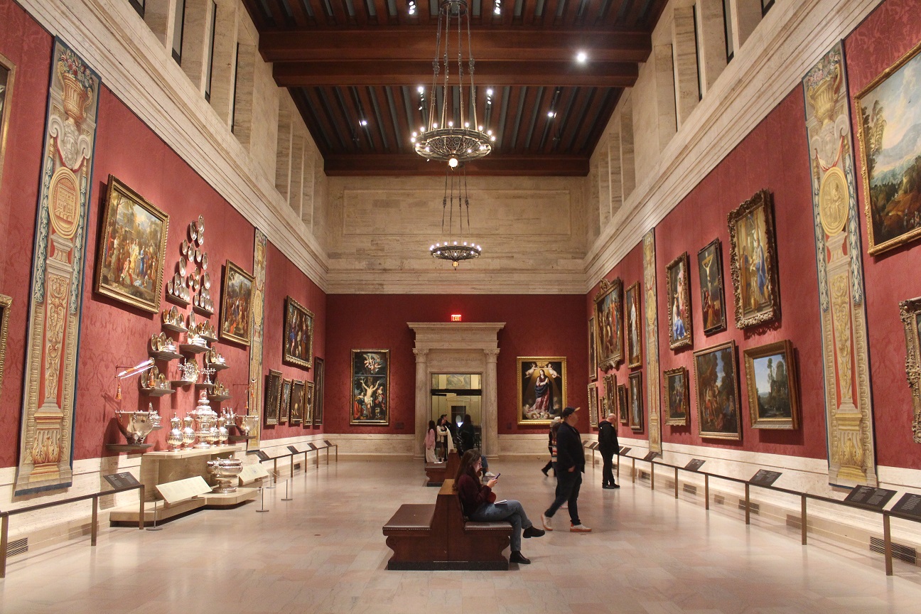 설레는 여행의 시작, with. Tamice