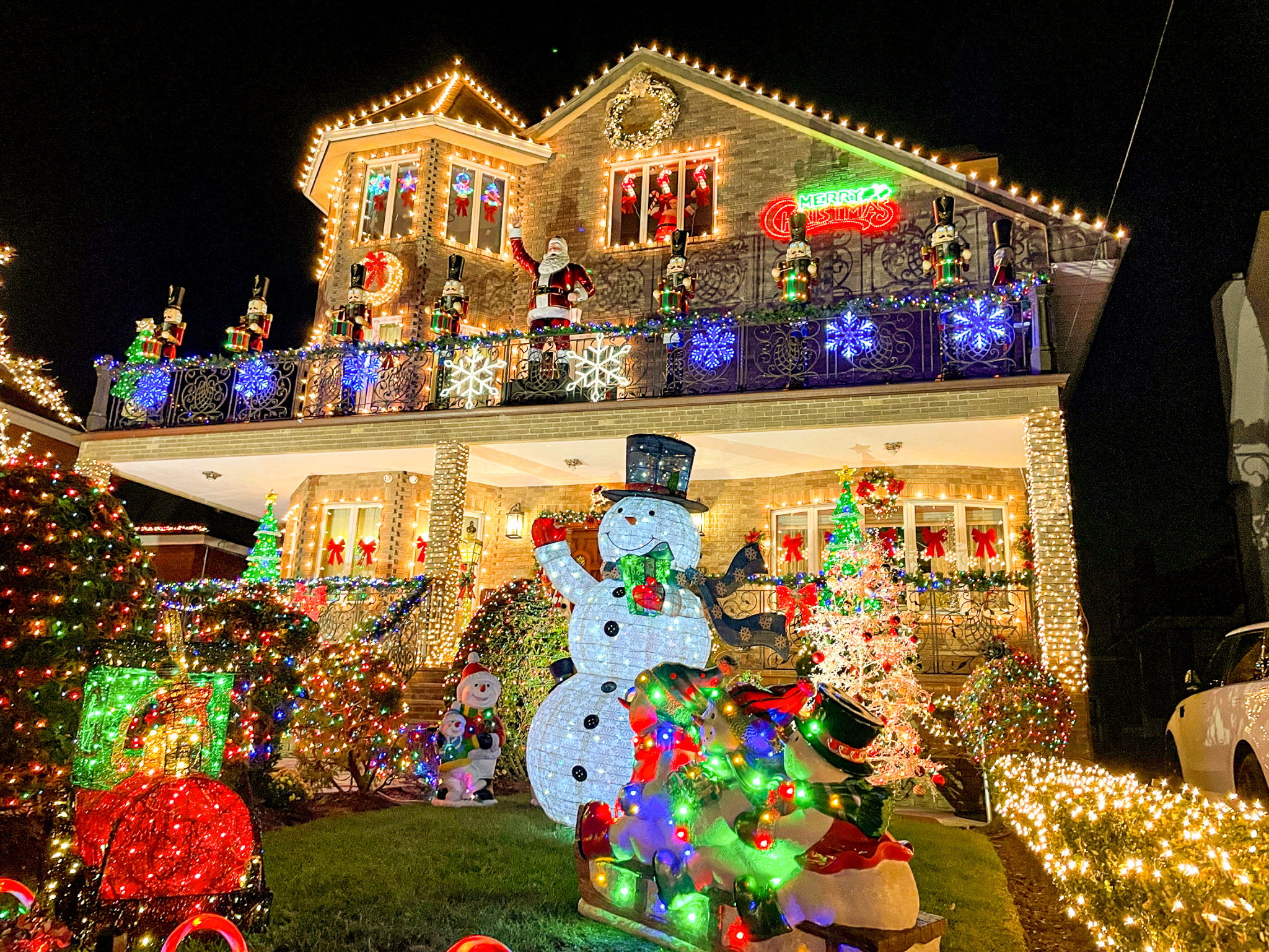 설레는 여행의 시작, with. Tamice