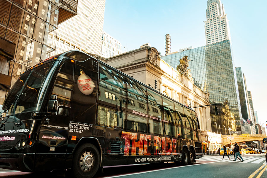 설레는 여행의 시작, with. Tamice